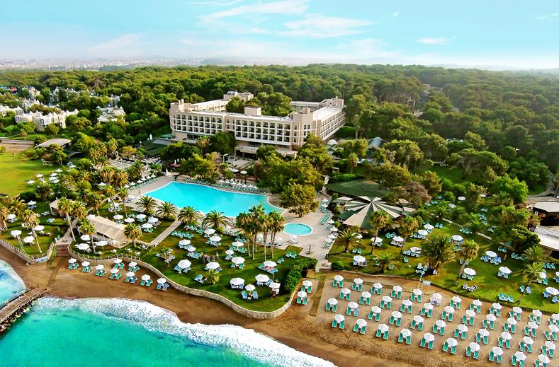 Turquoise Resort - MamaGoesHere | Kindvriendelijke vakanties voor het ...